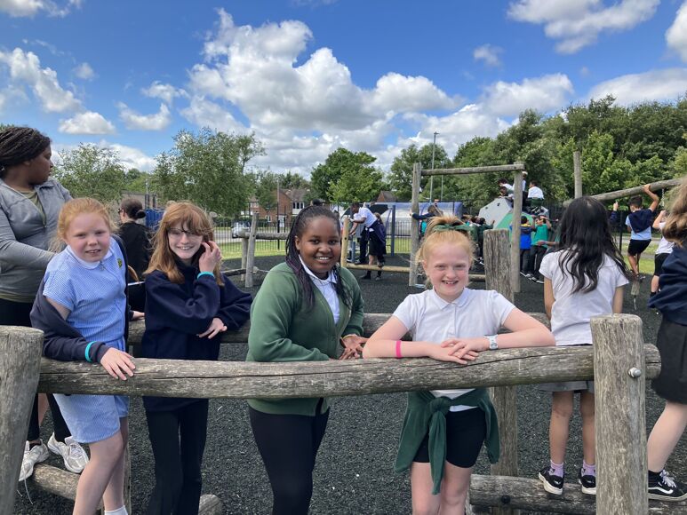 Transition - Manchester Enterprise Academy